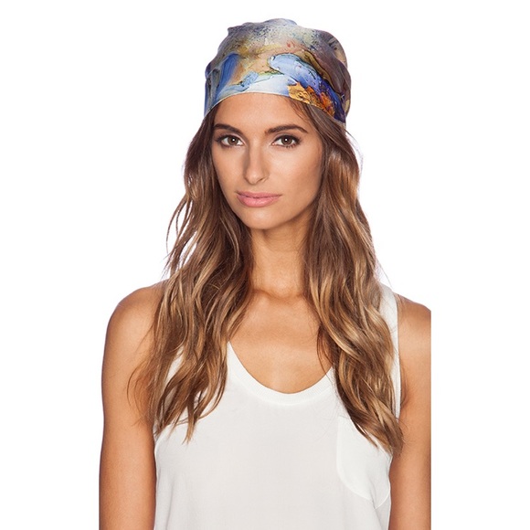 Urban Outfitters | Accessories | Genie Turban Genie By Eugenia Kim Head ...